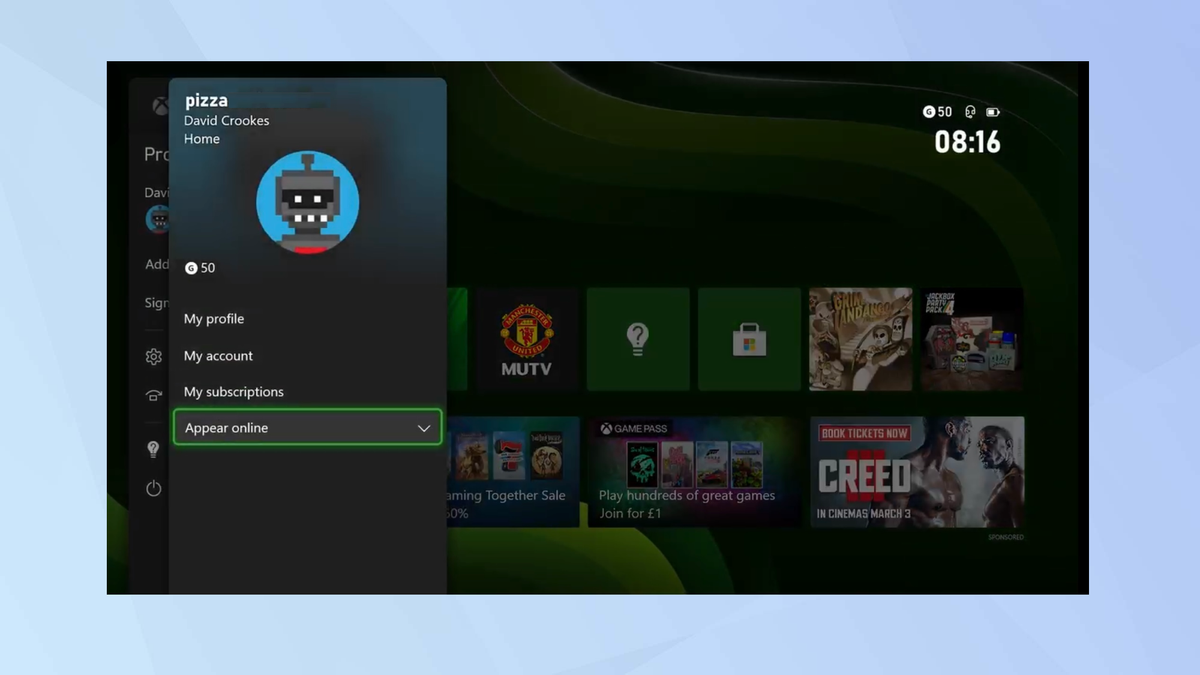How to appear offline on an Xbox | Tom's Guide