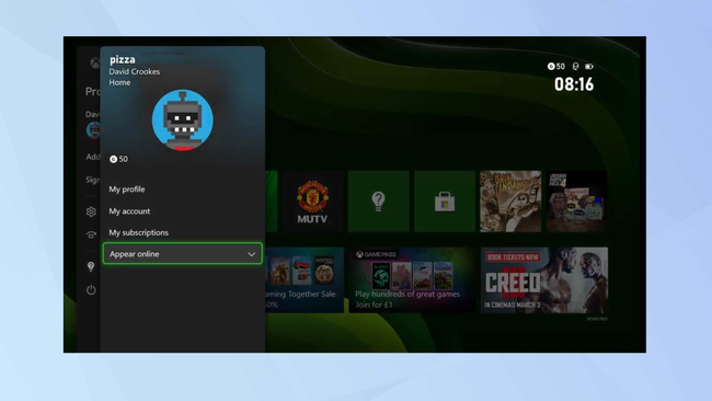 How to appear offline on an Xbox | Tom's Guide