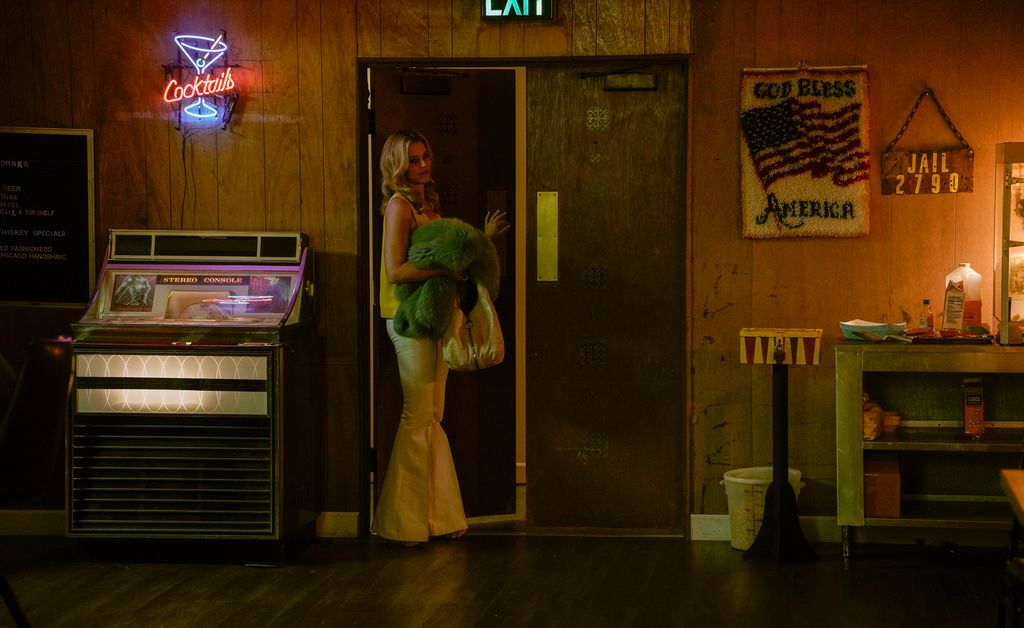 Skincare film review: sunshine noir gets an unsettling spin | Wallpaper*