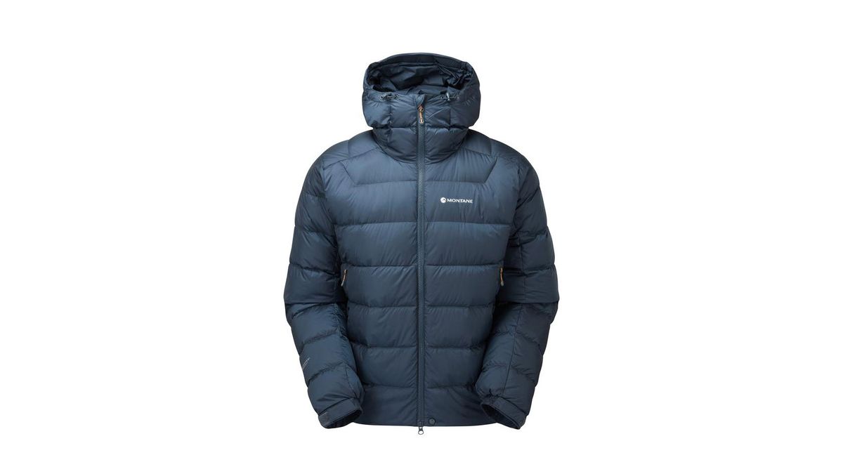 The best down jackets 2025: tested by experts for warmth and comfort ...