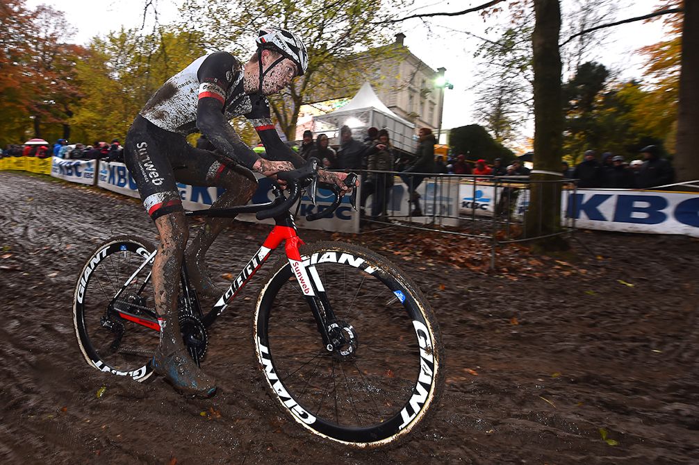 Telenet Superprestige Gavere 2017: Elite Men Results | Cyclingnews