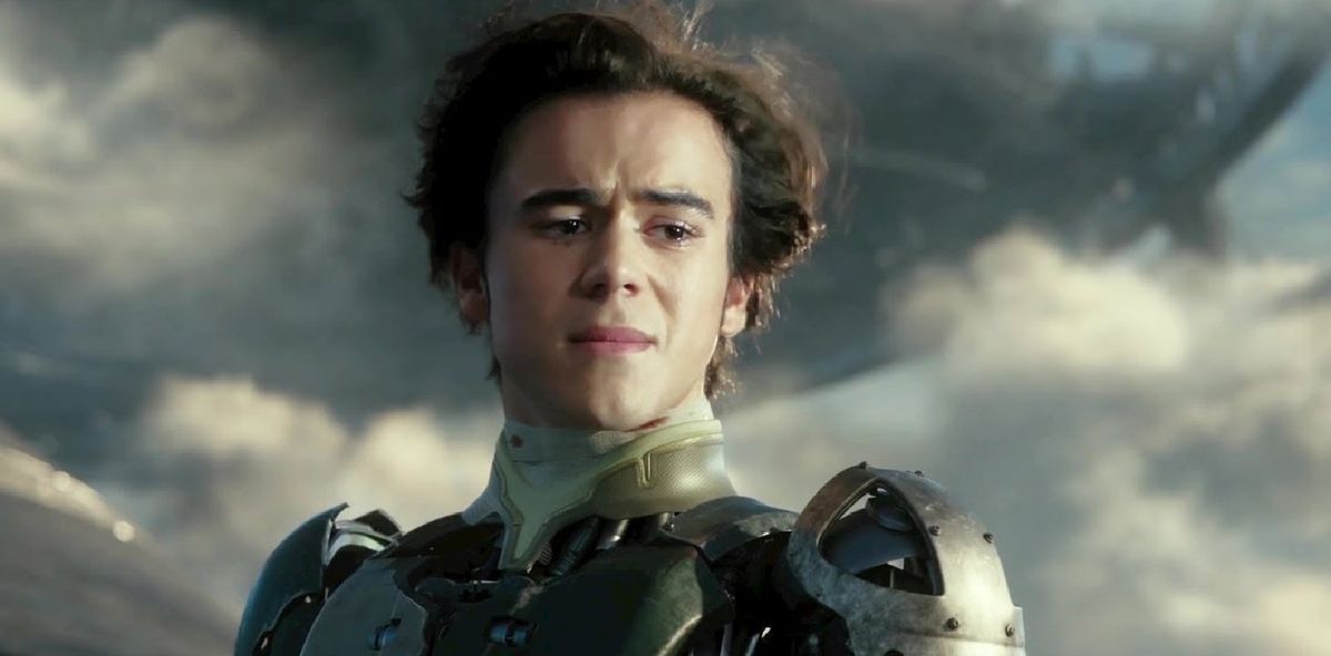 Alita Battle Angel Ending: What Happened, What Almost Happened And What ...