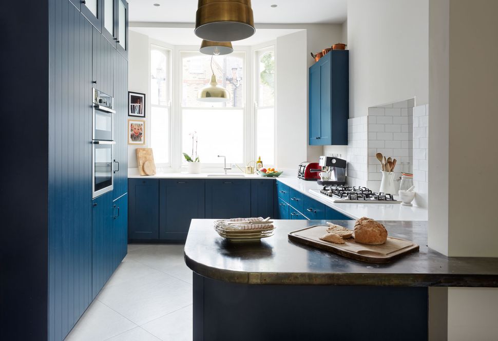 Renovating a Terraced House: How to Extend and Update | Homebuilding