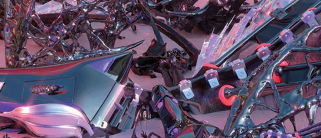 Ghostemane: Anti-Icon album review | Louder