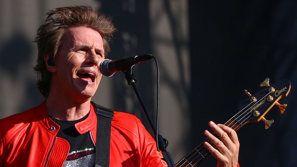 The 50 best bassists of all time | MusicRadar