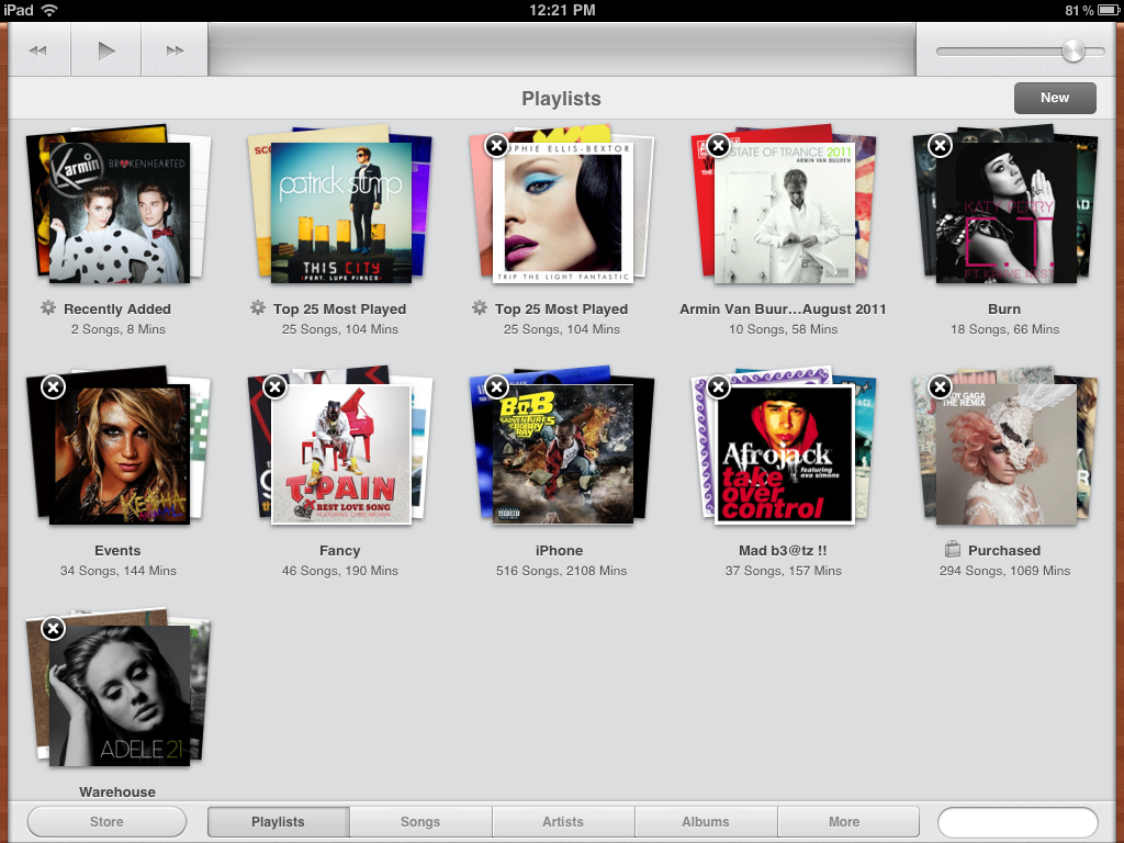How to create amazing music playlists on your new iPad | iMore