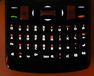 Review: Sprint Samsung Intrepid (sph-i350) | Windows Central