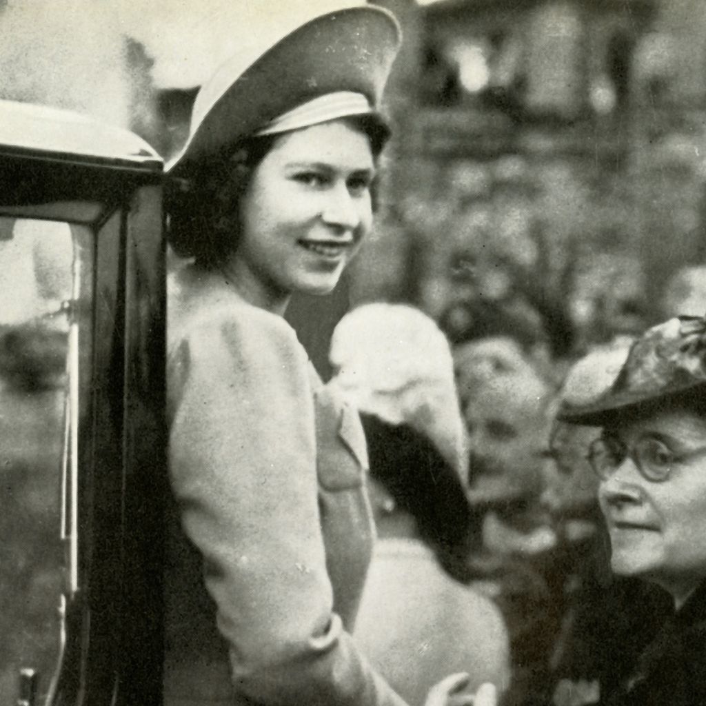 Did Queen Elizabeth & Edward VIII Meet Before He Died? | Marie Claire