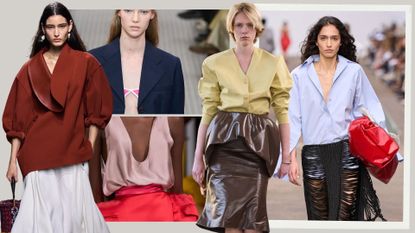 I've Done the Research: These Are the 8 Fashion Colour Combinations We ...