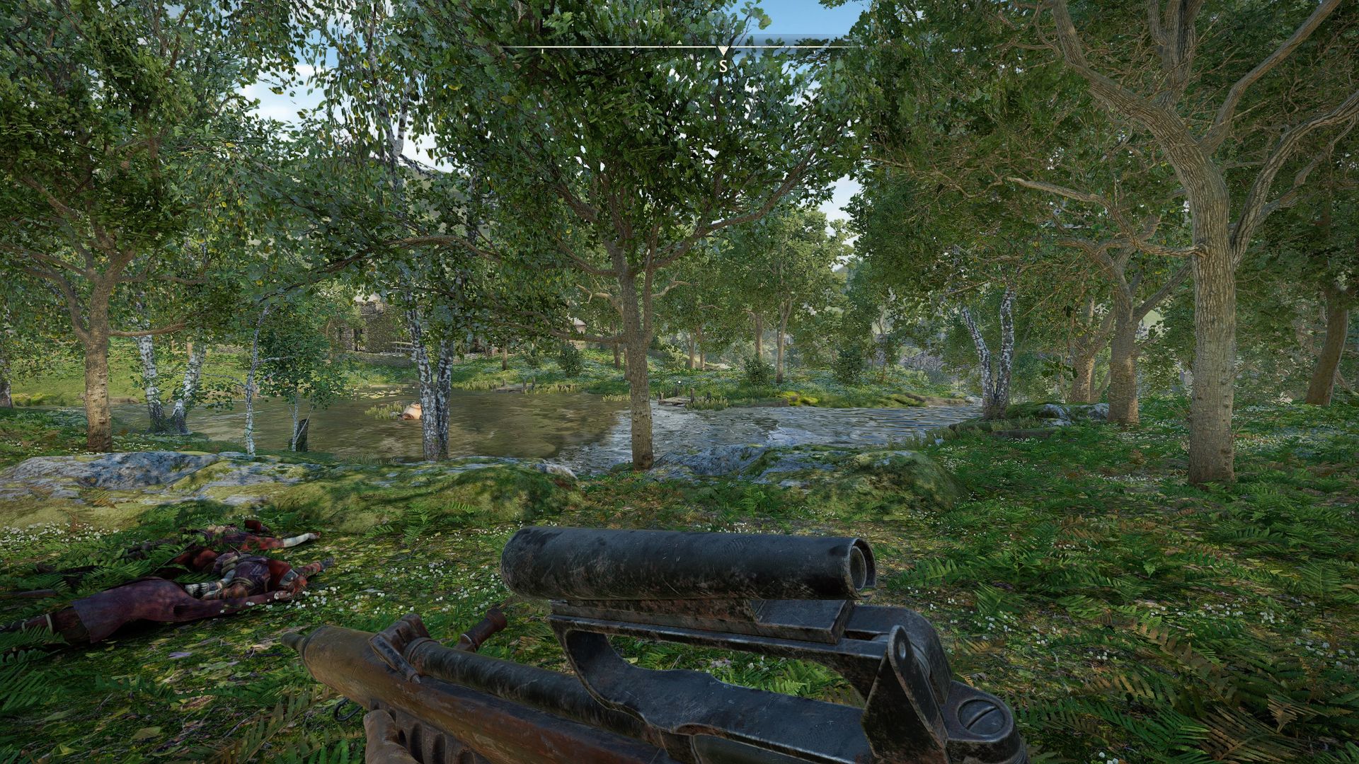 THIS is the best weapon in Atomfall, hands down | Windows Central