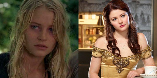 Lost: The Cast Then And Now | Cinemablend