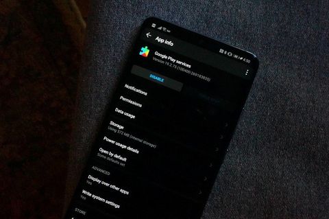 What are Google Mobile Services (GMS) and why does my phone need them ...