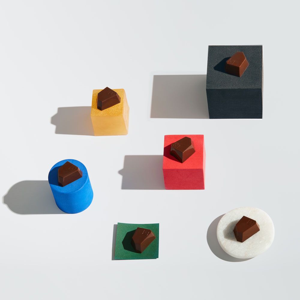 The best designer chocolate creations around the world | Wallpaper