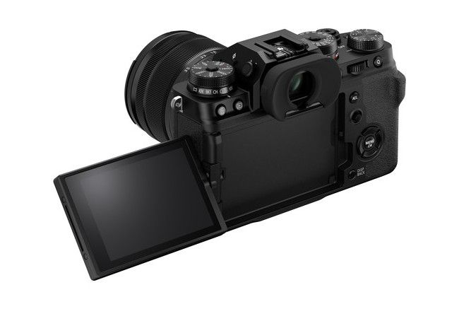 The best professional cameras in 2021 | Digital Camera World