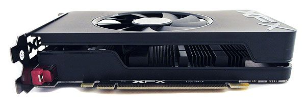 XFX Radeon R7 240 And 250