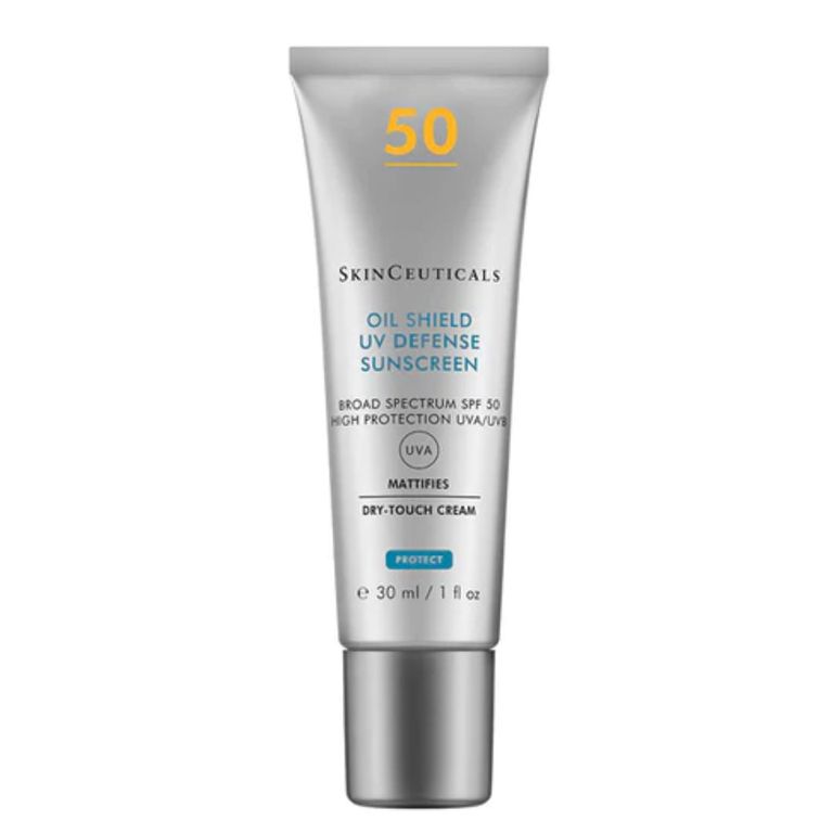 The best sunscreen for acne-prone skin, according to experts | Marie ...