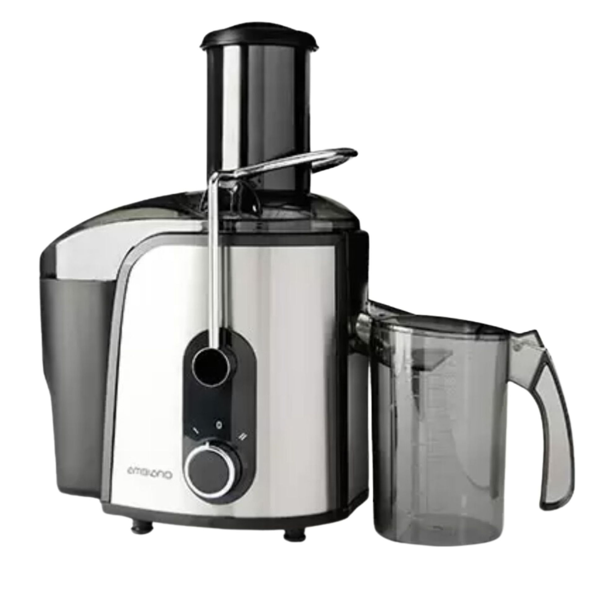 Aldi's Ambiano Cold Press Juicer is a must for 2026 | Real Homes