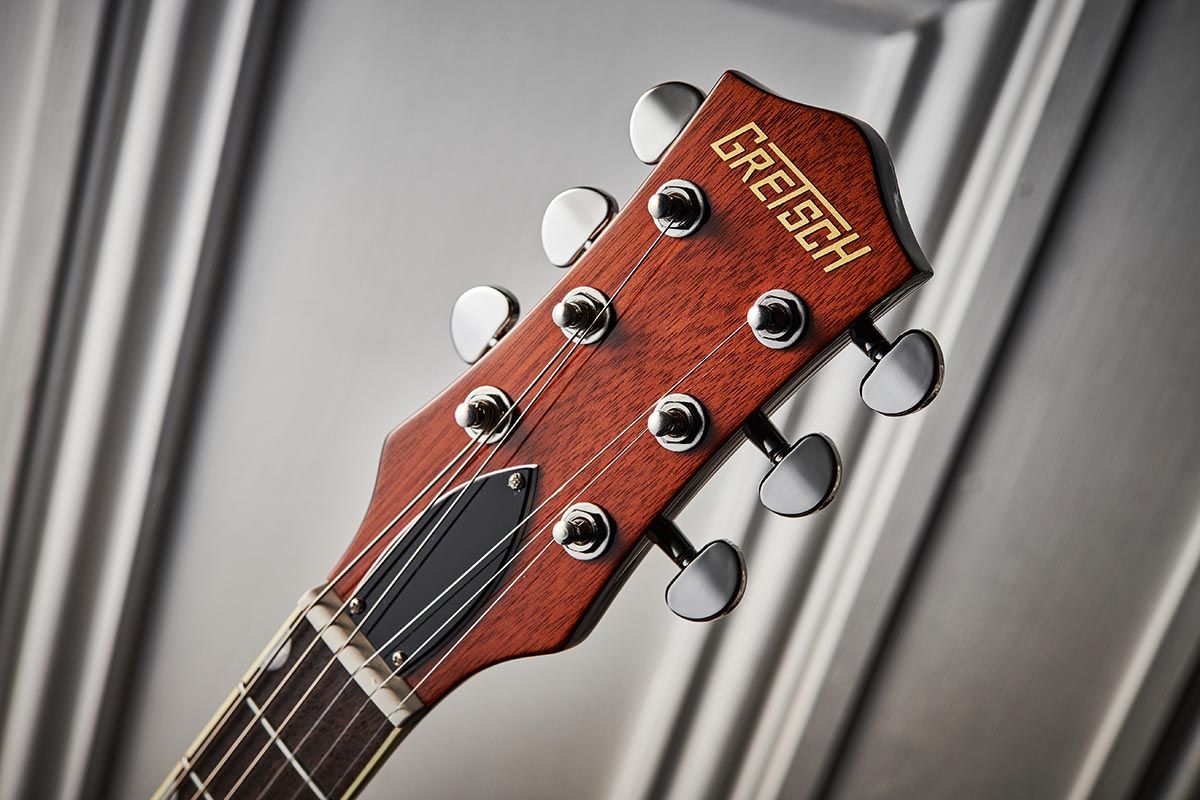 Gretsch G2215-P90 Streamliner Junior Jet Club review | Guitar World