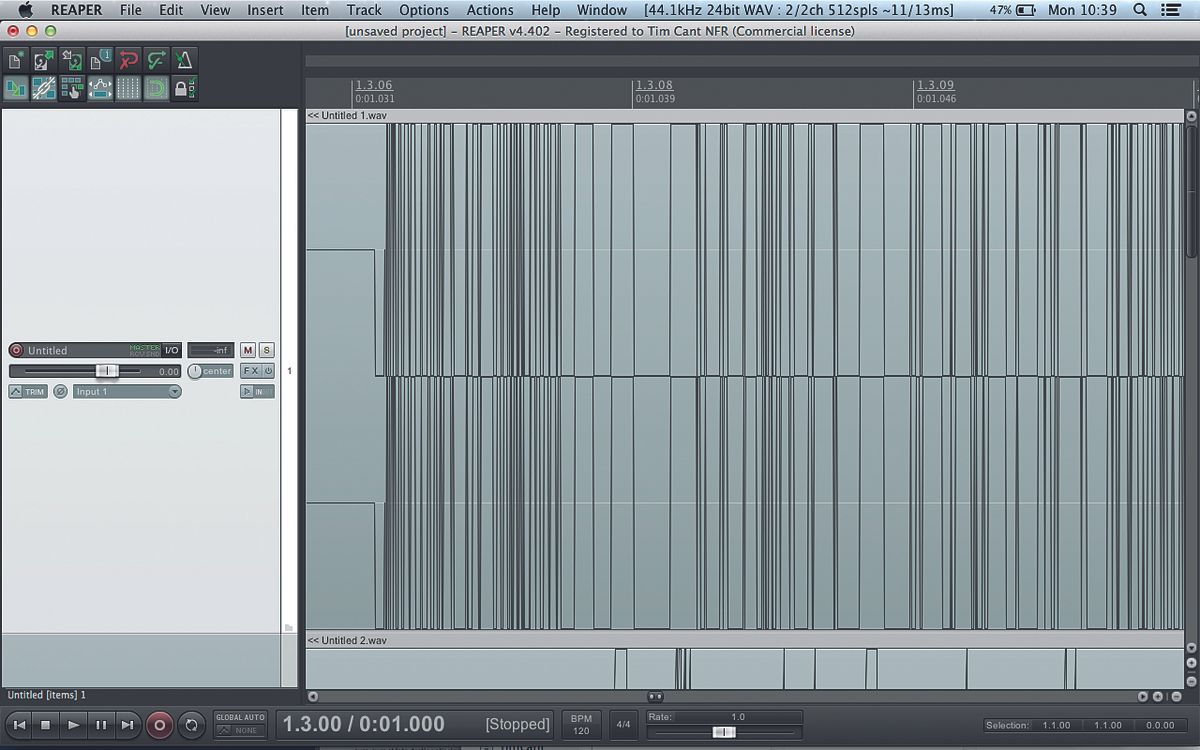 In the box: the ultimate beginner's guide to digital audio | MusicRadar