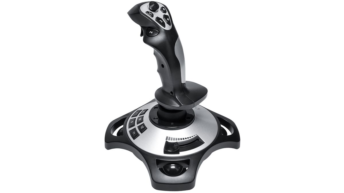 Monoprice Expands into Racing Wheels, Flight Sticks, Arcade Sticks ...