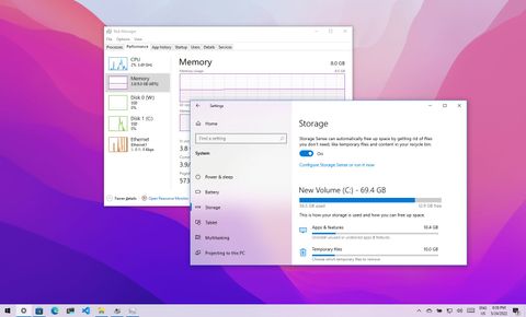 20 tips and tricks to increase PC performance on Windows 10 | Windows ...