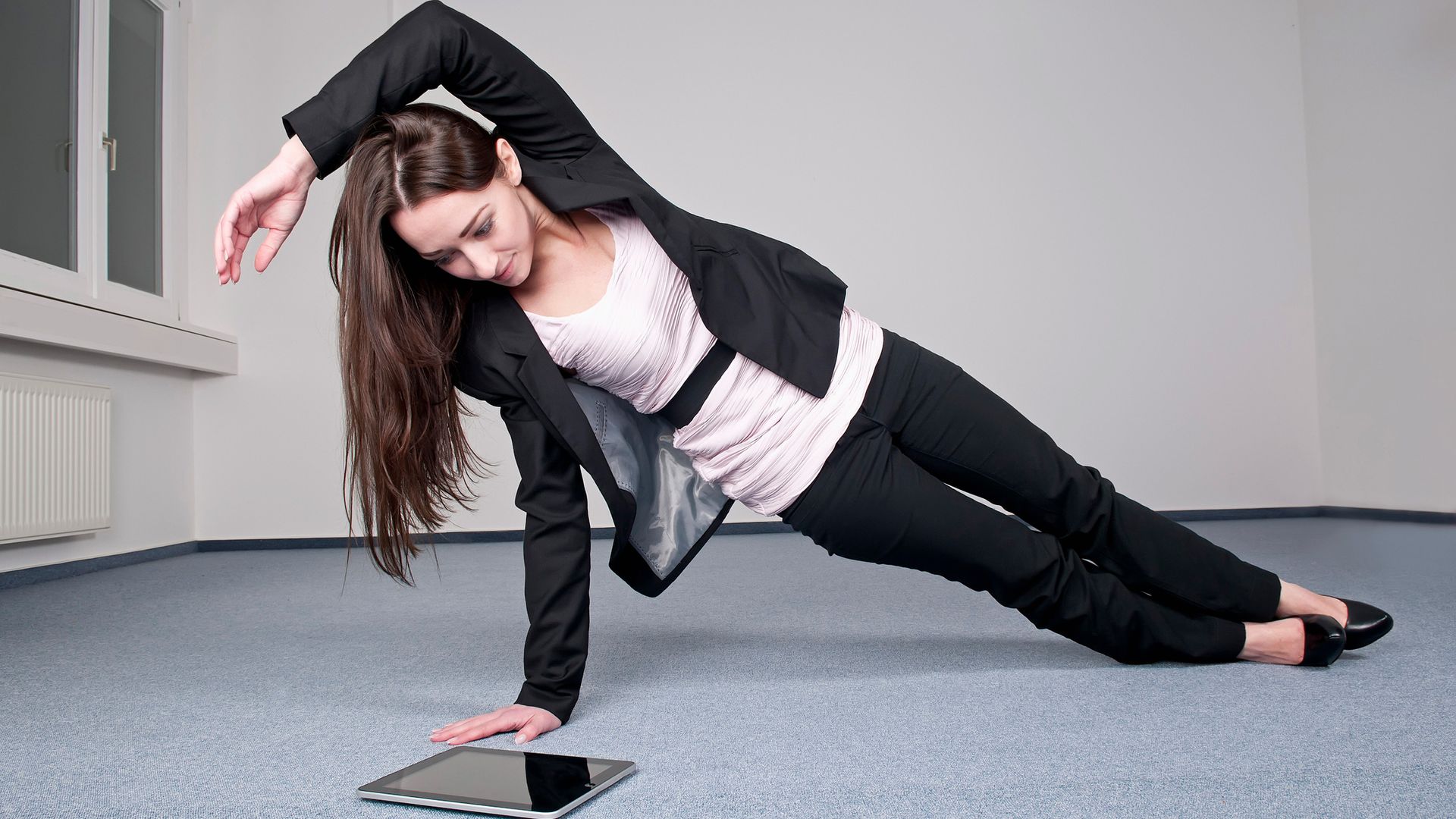 3 minutes of exercise is enough to extend your life by up to 30% longer ...