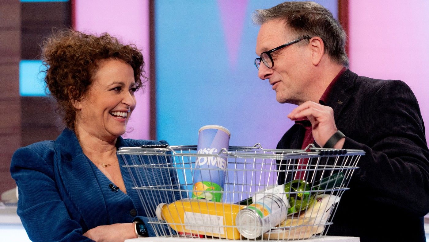 Intermittent fasting: does diet pioneered by Michael Mosley work? | The ...