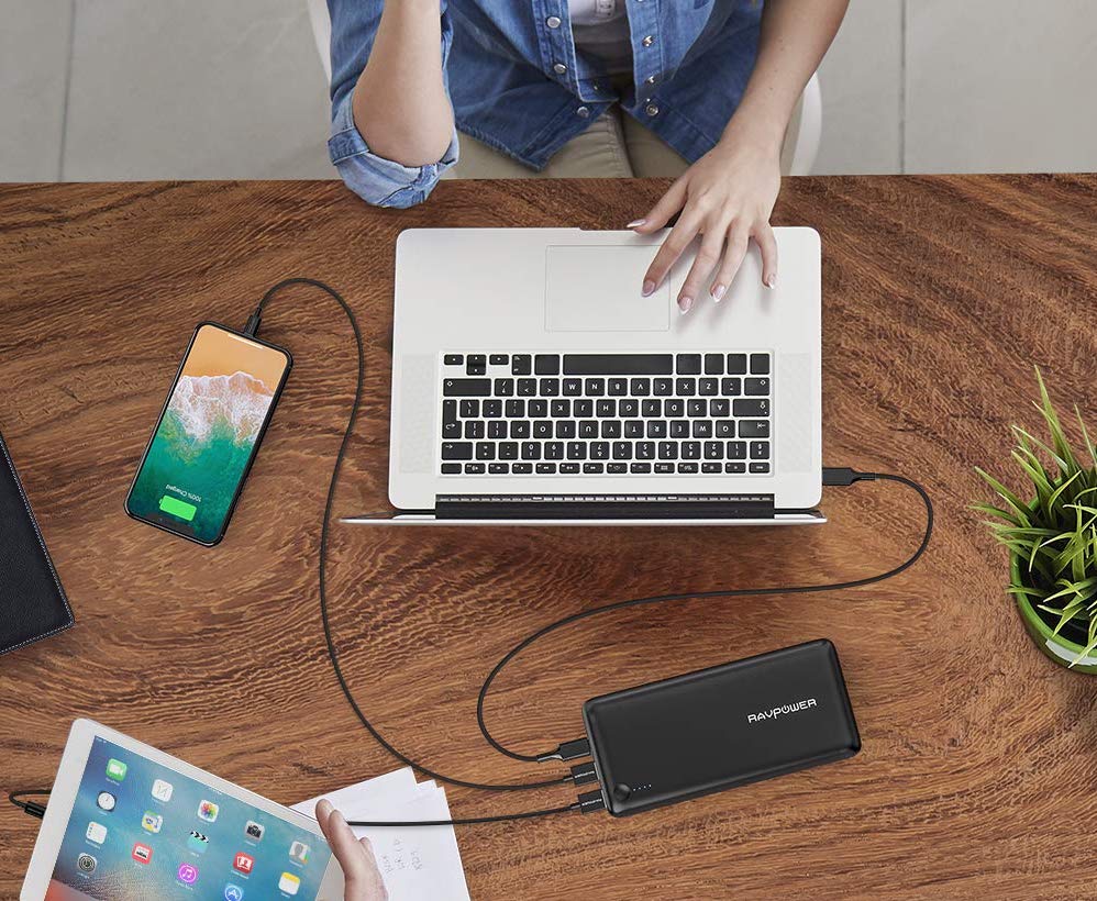 Best USB-C Portable Power Chargers for MacBook and MacBook Pro 2022 | iMore