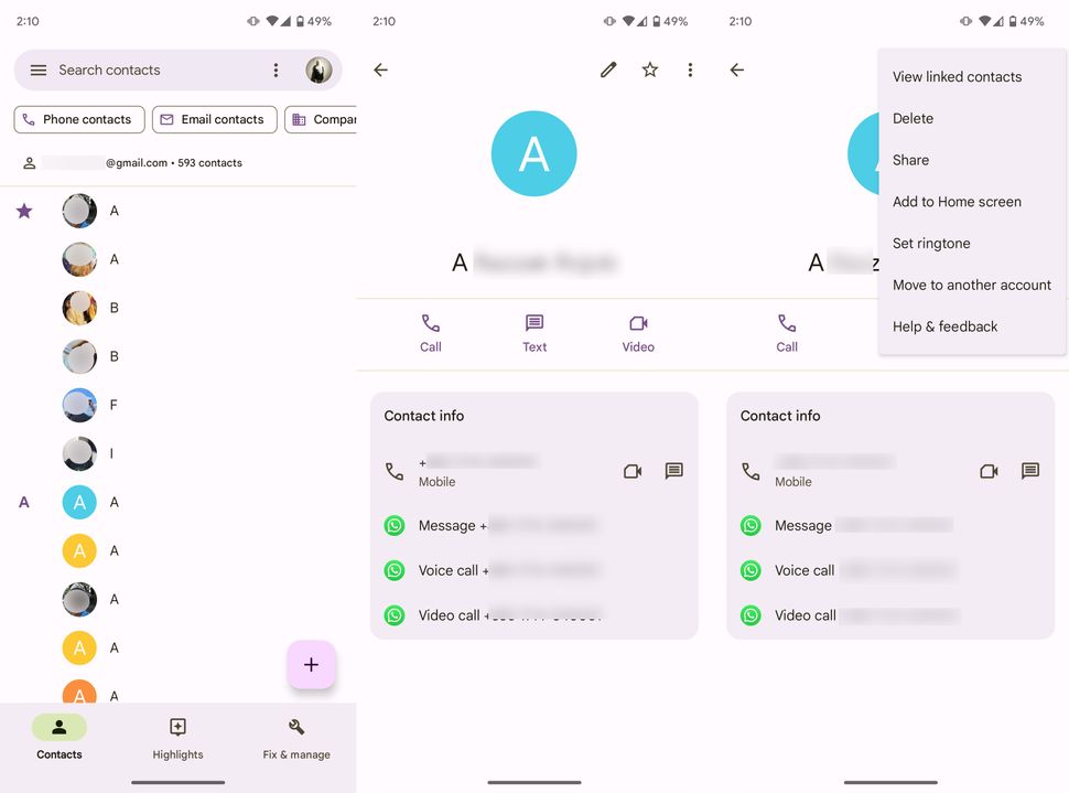 How to add custom ringtones and sounds to your Android phone | Android ...