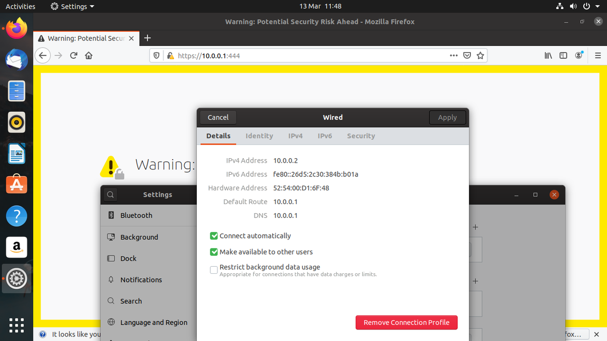 How to Build a Hardware Firewall with IPFire | Tom's Hardware