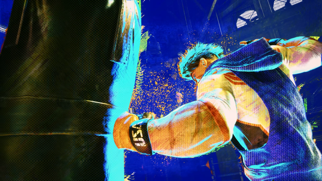 Street Fighter 6 looks like the reinvention Capcom's fighting series ...