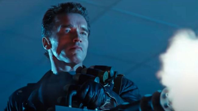 32 Arnold Schwarzenegger One-Liners That Are Still Memorable | Cinemablend