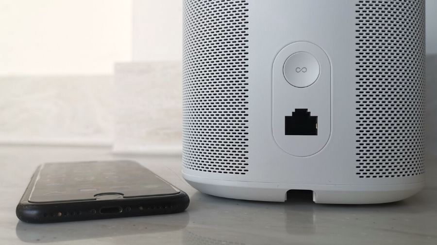 Sonos One SL review | TechRadar