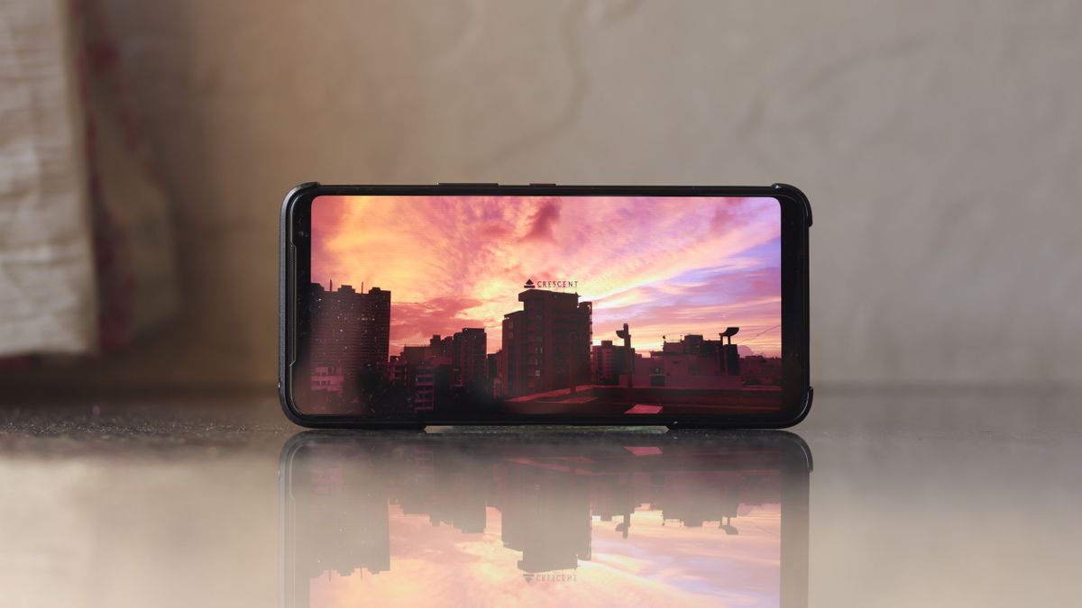 Asus ROG Phone 3 review | TechRadar