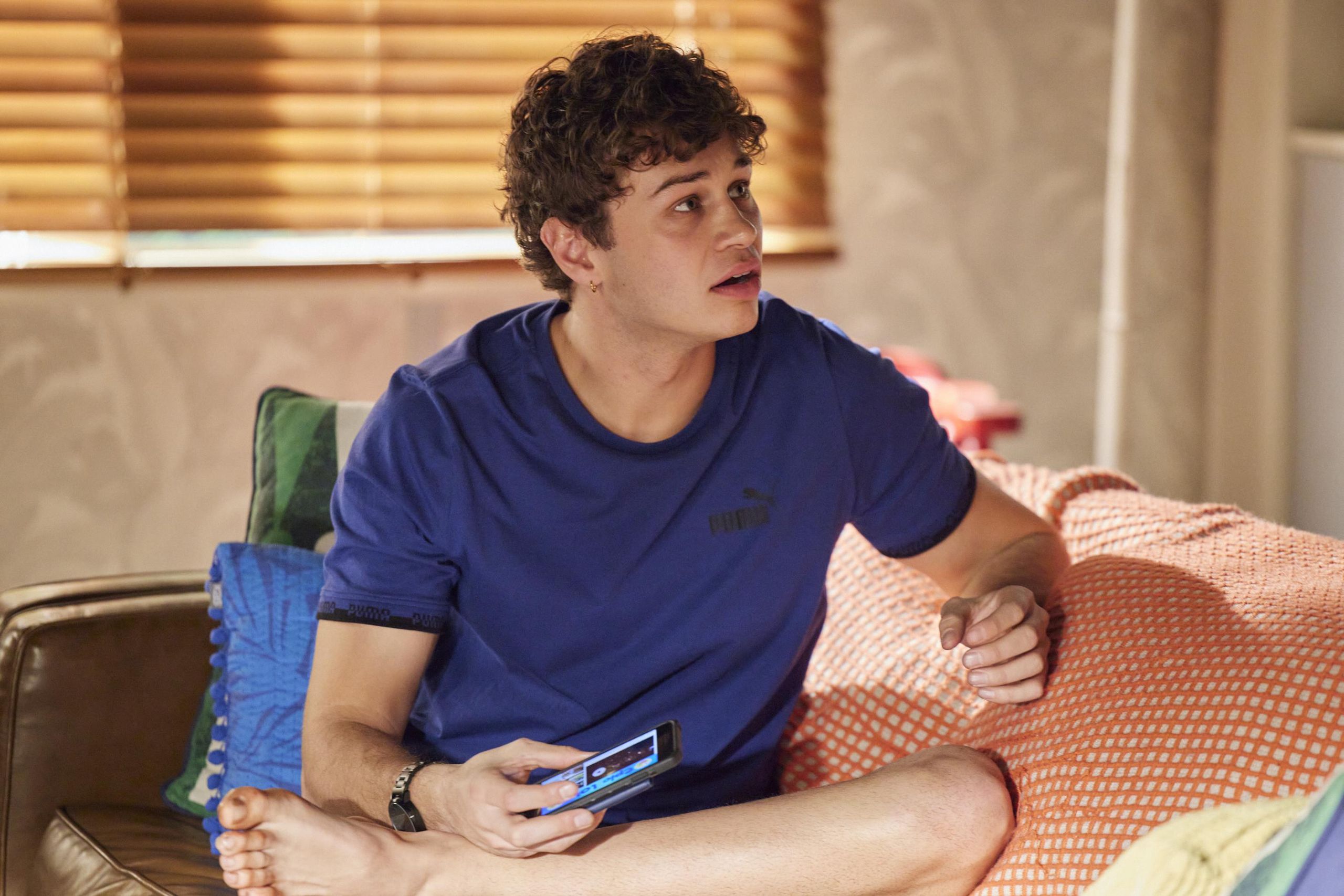 Home and Away spoilers: Theo Poulos gets ARRESTED! | What to Watch