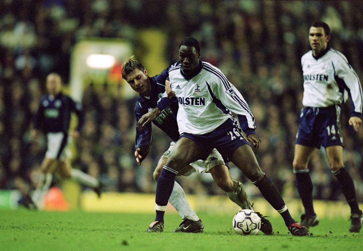 Players whose careers were ended by injury | FourFourTwo