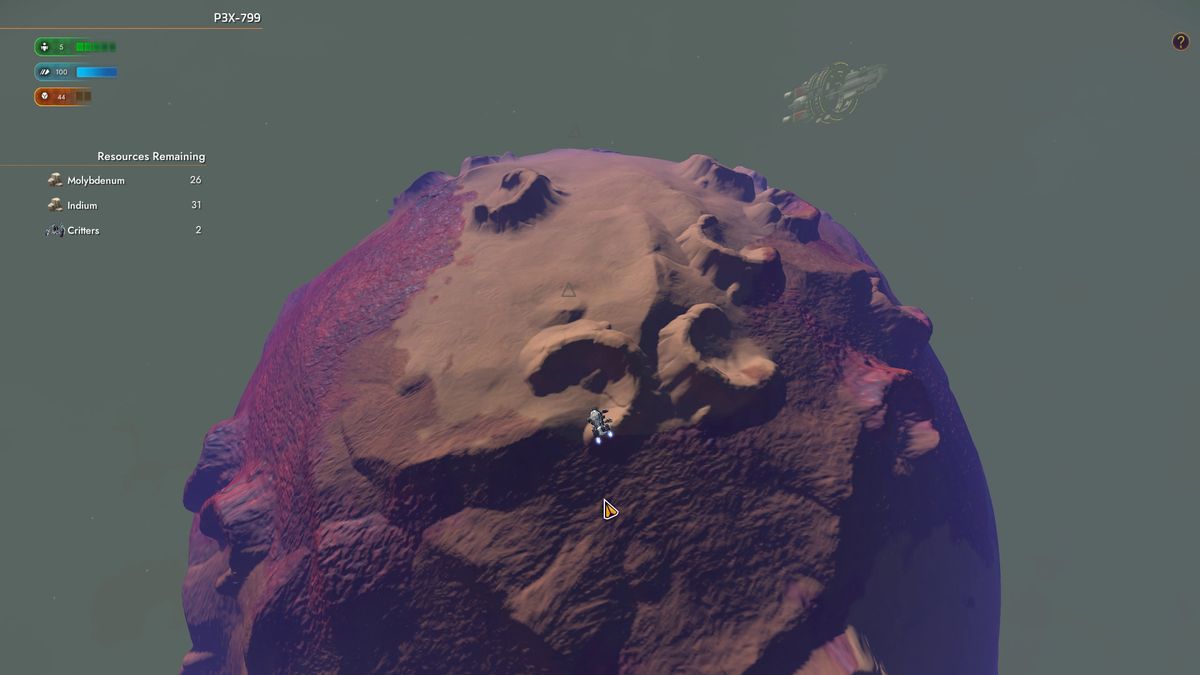 Star Control: Origins review | PC Gamer