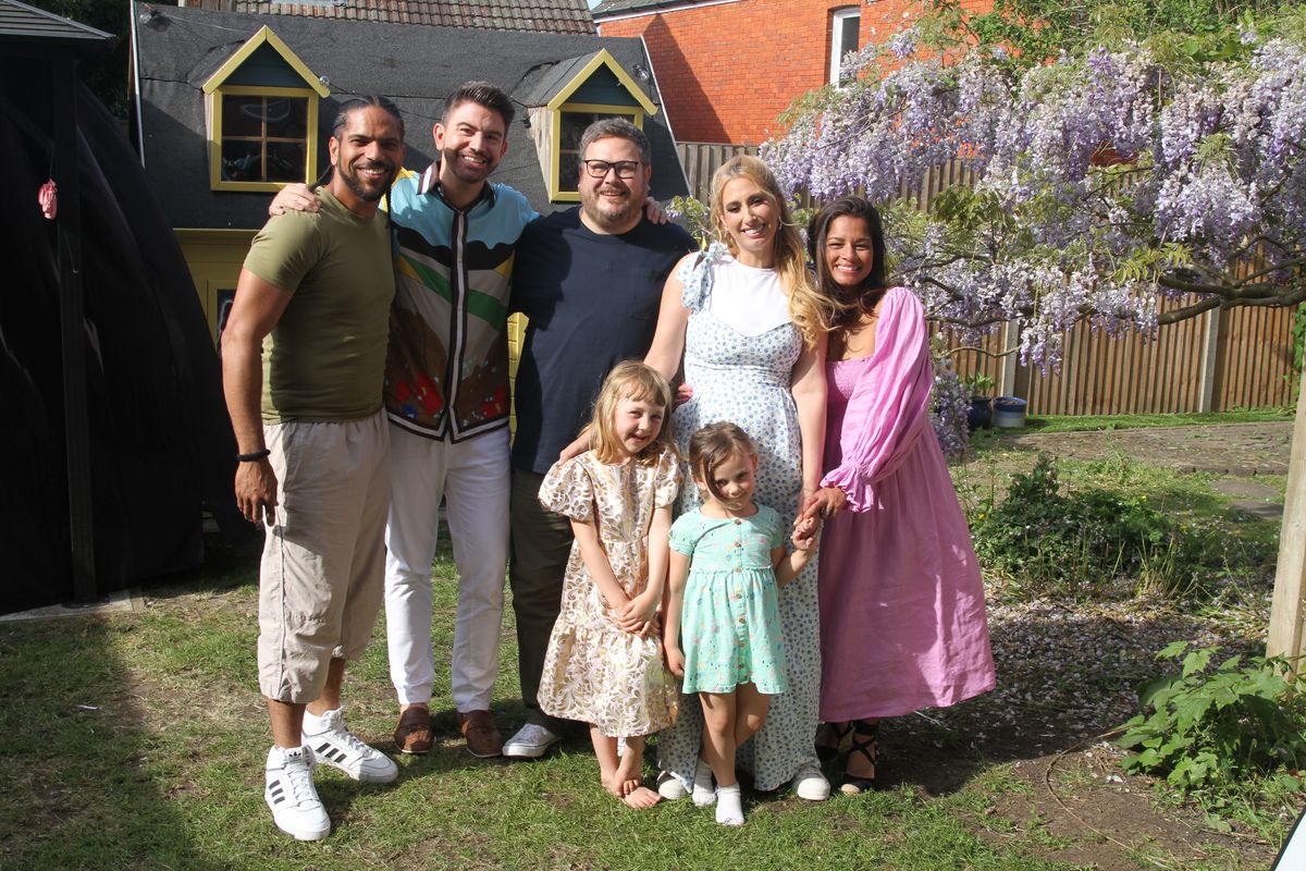 Sort Your Life Out season 4: next episode, host and experts | What to Watch