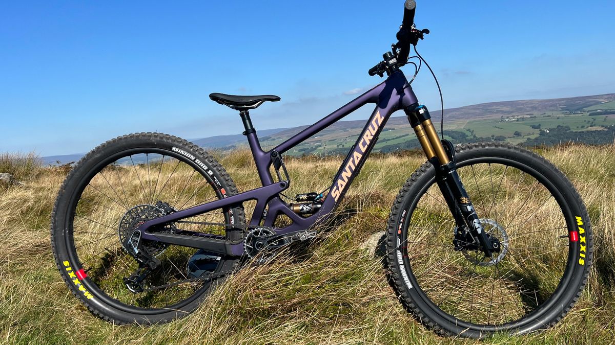 Best full-suspension mountain bikes | Bike Perfect