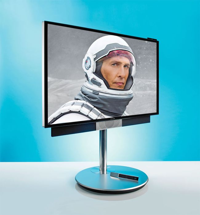 B&O BeoVision Avant 55 review | What Hi-Fi?