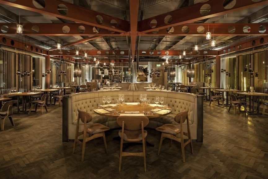 The 20 best restaurants in Manchester | Shortlist