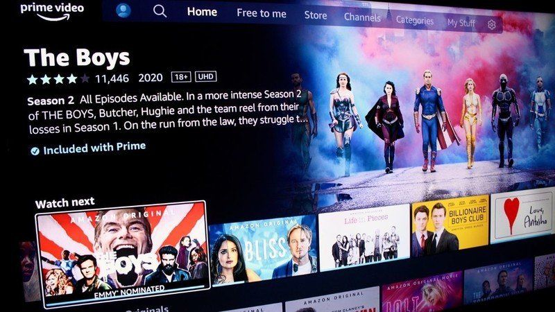 How to use Amazon Prime Video Watch Party | Android Central