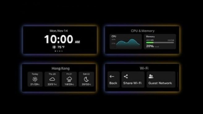 I just tested a $700 Wi-Fi 7 router with dual screens — and it’s ...