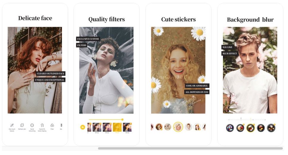 The best photo apps | Creative Bloq