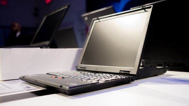 Looking back at the 25 year history of ThinkPad | TechRadar