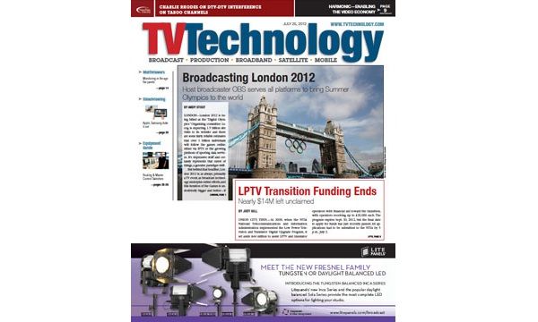 Broadcasters Add More Tools to Cover | TV Tech