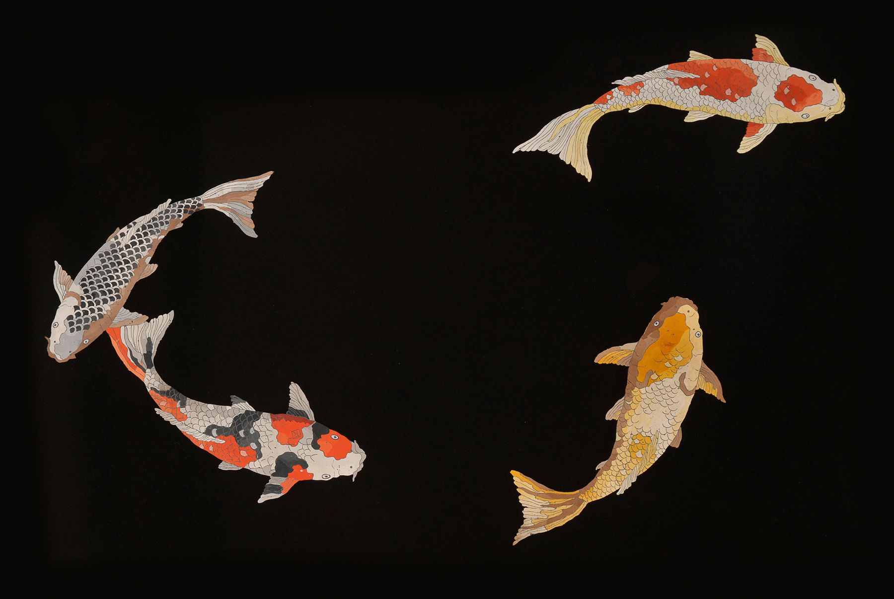 21 of the greatest craftspeople working in Britain today, as chosen by ...