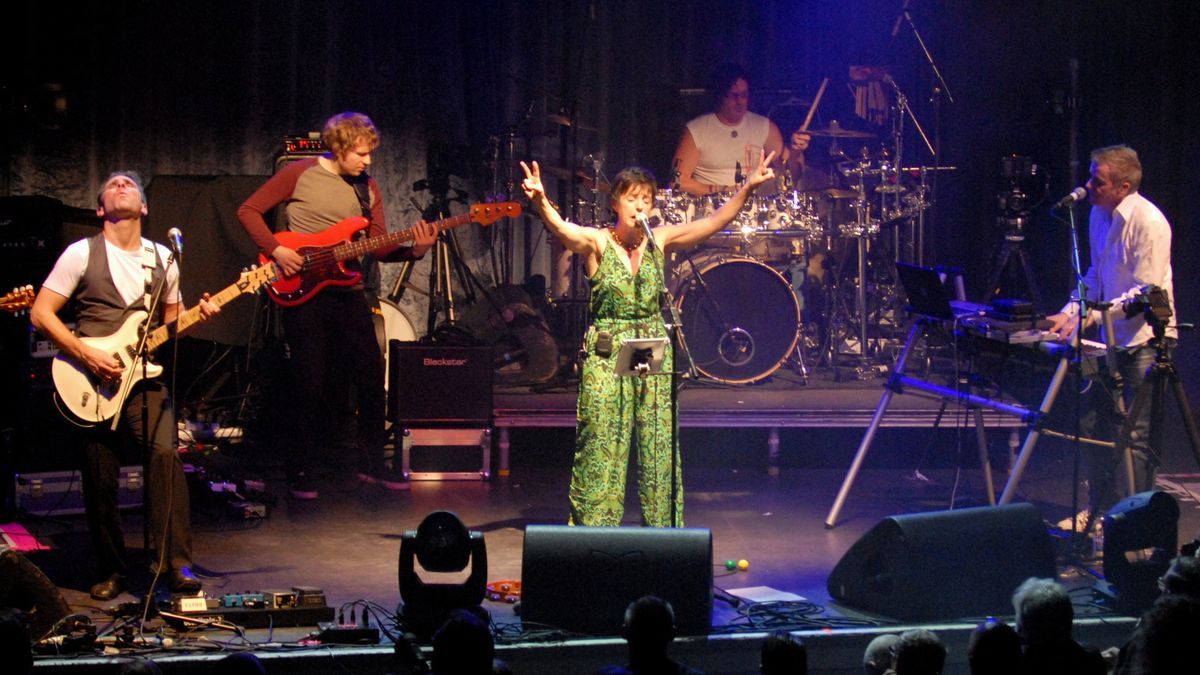 Magenta's New Live DVD Pre-ordering from Today | Louder