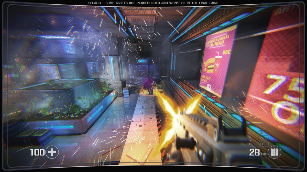 The best boomer shooters on PC | PC Gamer