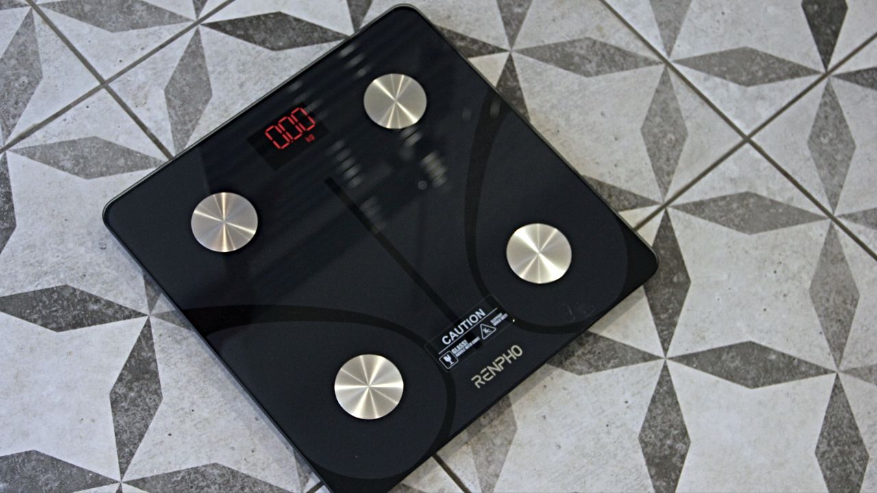 Best Smart Scales 2023 To Track Body Fat Percentage | Coach